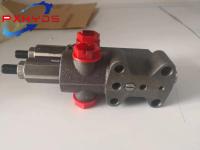 China Hydraulic Pump A10VO71 DFR Valve for Excavator Parts 71cc Displacement for sale
