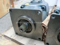 China A11VLO190 Single Cylinder Hydraulic Pump for Sany Concrete Pump Truck 190cc for sale