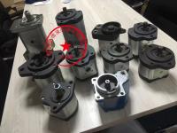 China A11VLO190 Single Cylinder Hydraulic Pump for Sany Concrete Pump Truck 190cc for sale