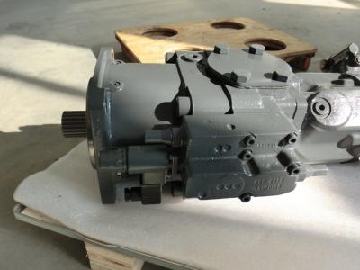 China Hydraulic Piston Pump A11vlo190 190cc Spare Parts for Explosion Proof Applications for sale