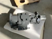China Hydraulic Piston Pump A11vlo190 190cc Spare Parts for Explosion Proof Applications for sale