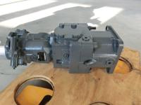 China Hydraulic Piston Pump A11vlo190 190cc Spare Parts for Explosion Proof Applications for sale