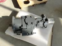 China Hydraulic Piston Pump A11vlo190 190cc Spare Parts for Explosion Proof Applications for sale