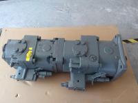 China Hydraulic Piston Pump A11vlo190 190cc Spare Parts for Explosion Proof Applications for sale