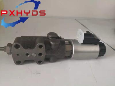 China Internal Thread Connection Hydraulic Pump Parts for Rexroth A10VO28 ED72 Valve 28cc for sale