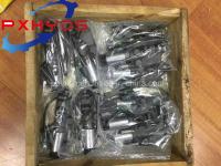 China Internal Thread Connection Hydraulic Pump Parts for Rexroth A10VO28 ED72 Valve 28cc for sale