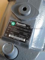 China A7VO55LRDS Single Cylinder Hydraulic Pump 55cc for Construction Machinery Parts for sale