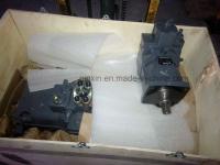 China A7VO55LRDS Single Cylinder Hydraulic Pump 55cc for Construction Machinery Parts for sale