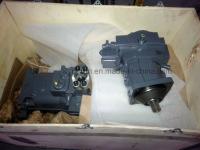 China A7VO55LRDS Single Cylinder Hydraulic Pump 55cc for Construction Machinery Parts for sale