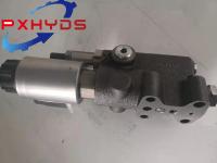 China Hydraulic Pump Parts for A10VO ED72 Valve Control Valve Stock 10 Years Factory for sale
