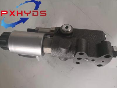 China Hydraulic Pump Parts for A10VO ED72 Valve Control Valve Stock 10 Years Factory for sale