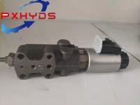 China Hydraulic Pump Parts for A10VO ED72 Valve Control Valve Stock 10 Years Factory for sale
