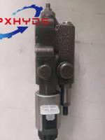 China Hydraulic Pump Parts for A10VO ED72 Valve Control Valve Stock 10 Years Factory for sale