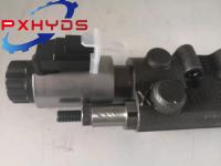 China Hydraulic Pump Parts for A10VO ED72 Valve Control Valve Stock 10 Years Factory for sale