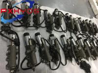 China Hydraulic Pump Parts for A10VO ED72 Valve Control Valve Stock 10 Years Factory for sale