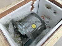 China A10VSO28 Hydraulic Pump Horizontal Shaft Position 28cc Hydraulic Parts for Industrial Use for sale