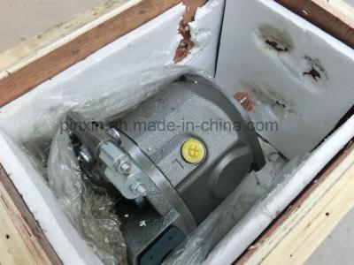 China A10VSO28 Hydraulic Pump Horizontal Shaft Position 28cc Hydraulic Parts for Industrial Use for sale