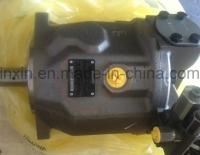 China A10VSO28 Hydraulic Pump Horizontal Shaft Position 28cc Hydraulic Parts for Industrial Use for sale