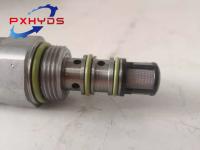 China Double Seater Reducing Valve Cartridge Valve for A8VO Series Hydraulic Pump Replacement 350 Bar for sale