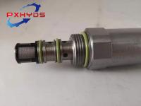 China Double Seater Reducing Valve Cartridge Valve for A8VO Series Hydraulic Pump Replacement 350 Bar for sale