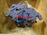 China Double Seater Reducing Valve Cartridge Valve for A8VO Series Hydraulic Pump Replacement 350 Bar for sale