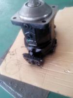 China Carbon Steel A6VM107 Series Hydraulic Motor for Construction Machinery for sale