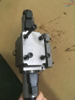 China A4VG180 Control Valve Pump for Excavator Paver 180cc Hydraulic Piston Pump for sale