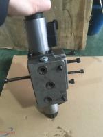 China A4VG180 Control Valve Pump for Excavator Paver 180cc Hydraulic Piston Pump for sale