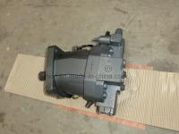 China A6VM160EP2D Hydraulic Gear Motor for Rotary Drilling 160cc High Torque for sale