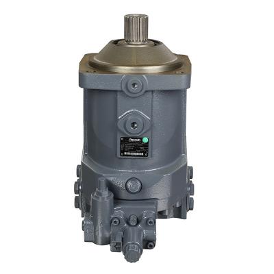 China 61W-VZB020 A6VM200HA2 Hydraulic Piston Motor 200cc for Construction Machinery for sale