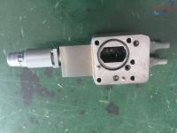 China Rexroth A11VLO190/260 LRDU2 Valve for Hydraulic Pump Motor Spare Parts for sale