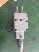 China Rexroth A11VLO190/260 LRDU2 Valve for Hydraulic Pump Motor Spare Parts for sale