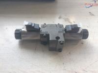 China Excavator Hydraulic Solenoid Valve A4VG28-71 EZ for High Pressure Hydraulic Pump Motor for sale