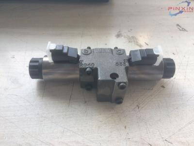 China Excavator Hydraulic Solenoid Valve A4VG28-71 EZ for High Pressure Hydraulic Pump Motor for sale