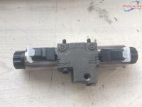 China Excavator Hydraulic Solenoid Valve A4VG28-71 EZ for High Pressure Hydraulic Pump Motor for sale