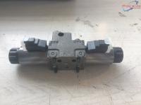 China Excavator Hydraulic Solenoid Valve A4VG28-71 EZ for High Pressure Hydraulic Pump Motor for sale
