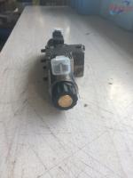 China Excavator Hydraulic Solenoid Valve A4VG28-71 EZ for High Pressure Hydraulic Pump Motor for sale