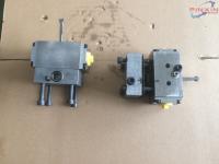 China A4VG125 HD Control Valve for Excavator Hydraulic Pump Motor Spare Parts 4WE10J50 for sale