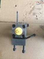 China A4VG125 HD Control Valve for Excavator Hydraulic Pump Motor Spare Parts 4WE10J50 for sale