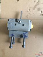 China A4VG125 HD Control Valve for Excavator Hydraulic Pump Motor Spare Parts 4WE10J50 for sale