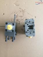 China A4VG125 HD Control Valve for Excavator Hydraulic Pump Motor Spare Parts 4WE10J50 for sale