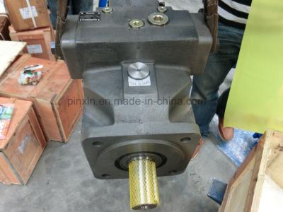 China V14-160 Hydraulic Motor for Rotary Drilling Carbon Steel 160cc Oil Powered for sale