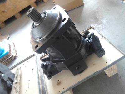 China A6VM160EP2D A6VM160EP2 Hydraulic Piston Motor Pump for Truck Mixer Line Pump 160cc for sale