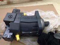 China A6VM160EP2D A6VM160EP2 Hydraulic Piston Motor Pump for Truck Mixer Line Pump 160cc for sale