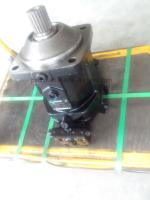 China A6VM160EP2D A6VM160EP2 Hydraulic Piston Motor Pump for Truck Mixer Line Pump 160cc for sale