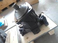 China A6VM160EP2D A6VM160HD1D Hydraulic Piston Motor 160cc for Cold Planer Drum Roller for sale