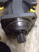 China A6VM160EP2D A6VM160HD1D Hydraulic Piston Motor 160cc for Cold Planer Drum Roller for sale