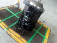 China A6VM160EP2D A6VM160HD1D Hydraulic Piston Motor 160cc for Cold Planer Drum Roller for sale