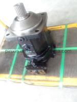 China A6VM160EP2D A6VM160HD1D Hydraulic Piston Motor 160cc for Cold Planer Drum Roller for sale