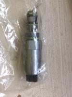 China Hydraulic Pump Spare Parts Double Seater Pressure Relief Valve Standard Design 250 Bar for sale